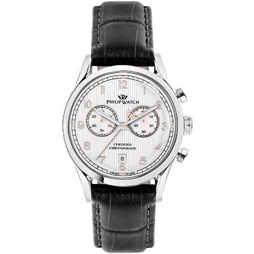 Montre Chronographe pour Homme Philip Watch R8271908006, Sunray 2024