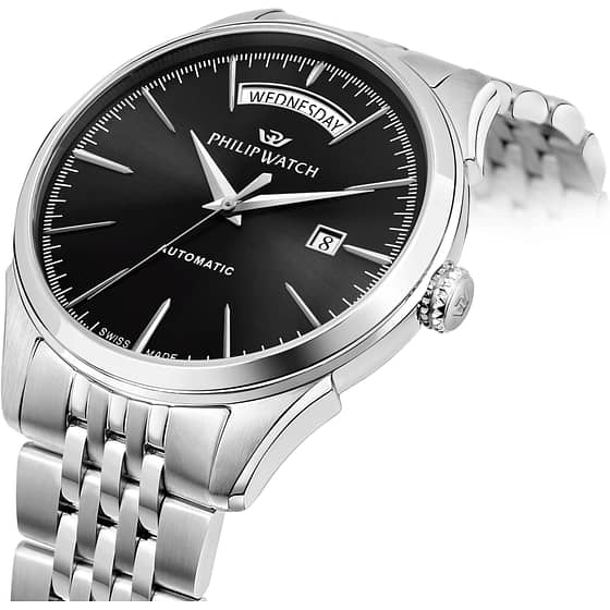 Automatico Catalogo 2026 - Philip Watch.com