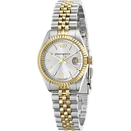 Female's Watches 2026 - Philip Watch.com