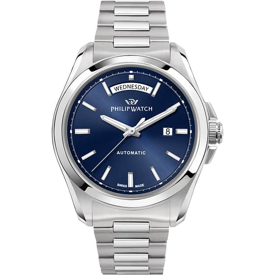 Automatico Catalogo 2022 - Philip Watch.com