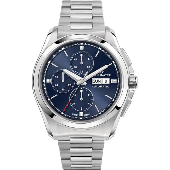 Automatico Catalogo 2024 - Philip Watch.com
