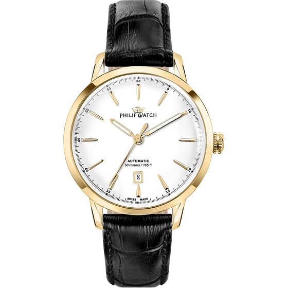 Automatico Catalogo 2022 - Philip Watch.com