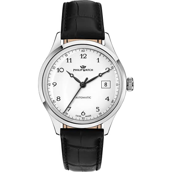 Automatico Catalogo 2026 - Philip Watch.com