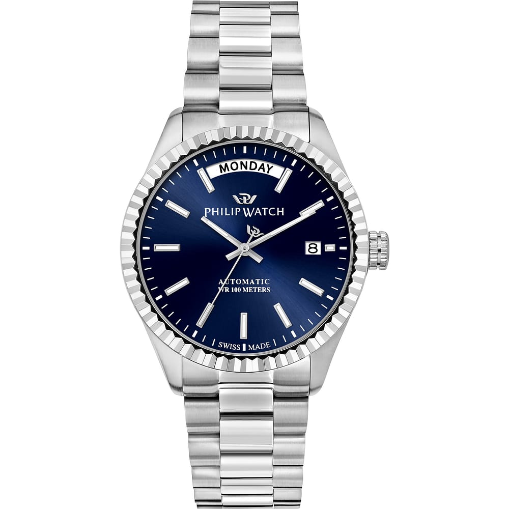 Orologio Automatico da Uomo Philip Watch R8223597109, Caribe 2026