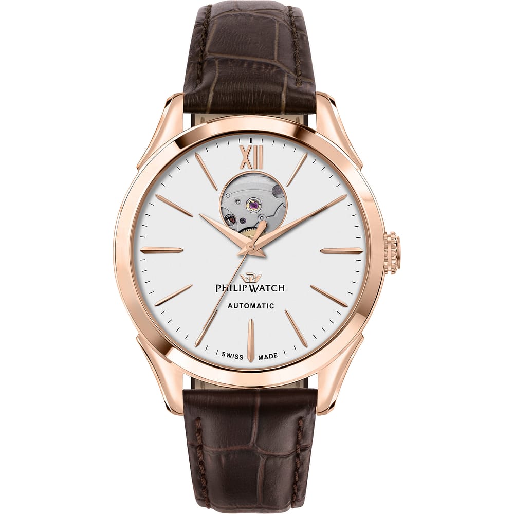 Reloj Automático para Hombre Philip Watch R8221217012, Roma 2024