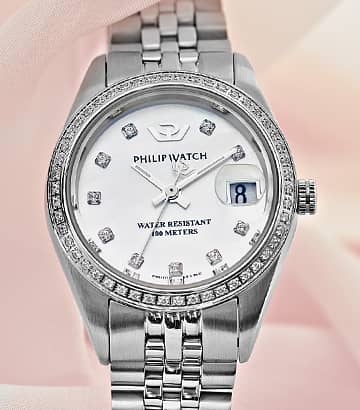 Philip Watch Official Website