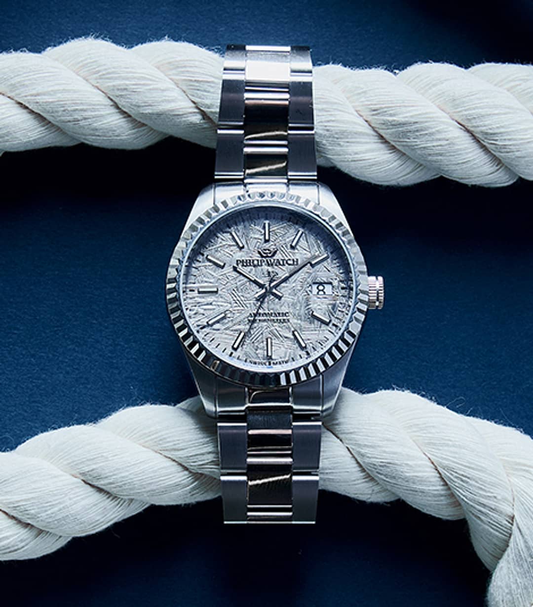 Philip Watch Official Website